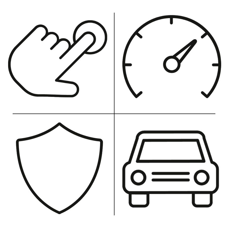 Leica Pegasus TRK500/700 Neo Mobile Mapping Package 00ZLGPEGASUSTRK | C ...