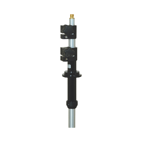 SECO Radio Antenna Mast Assembly for Tripods SEC556120 | C.R. Kennedy