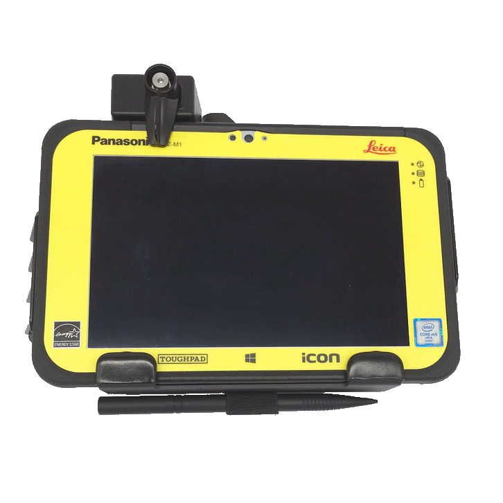 Leica CMB10 Tablet Holder for iCON CC80 Tablet PC LG833211 | C.R. Kennedy