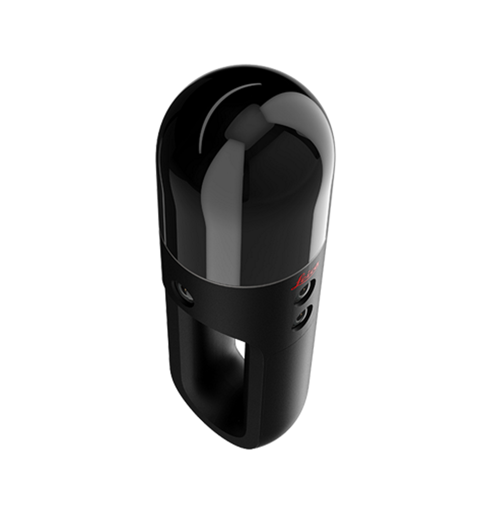 Leica BLK2GO Handheld Imaging Laser Scanner LG875578 | C.R. Kennedy