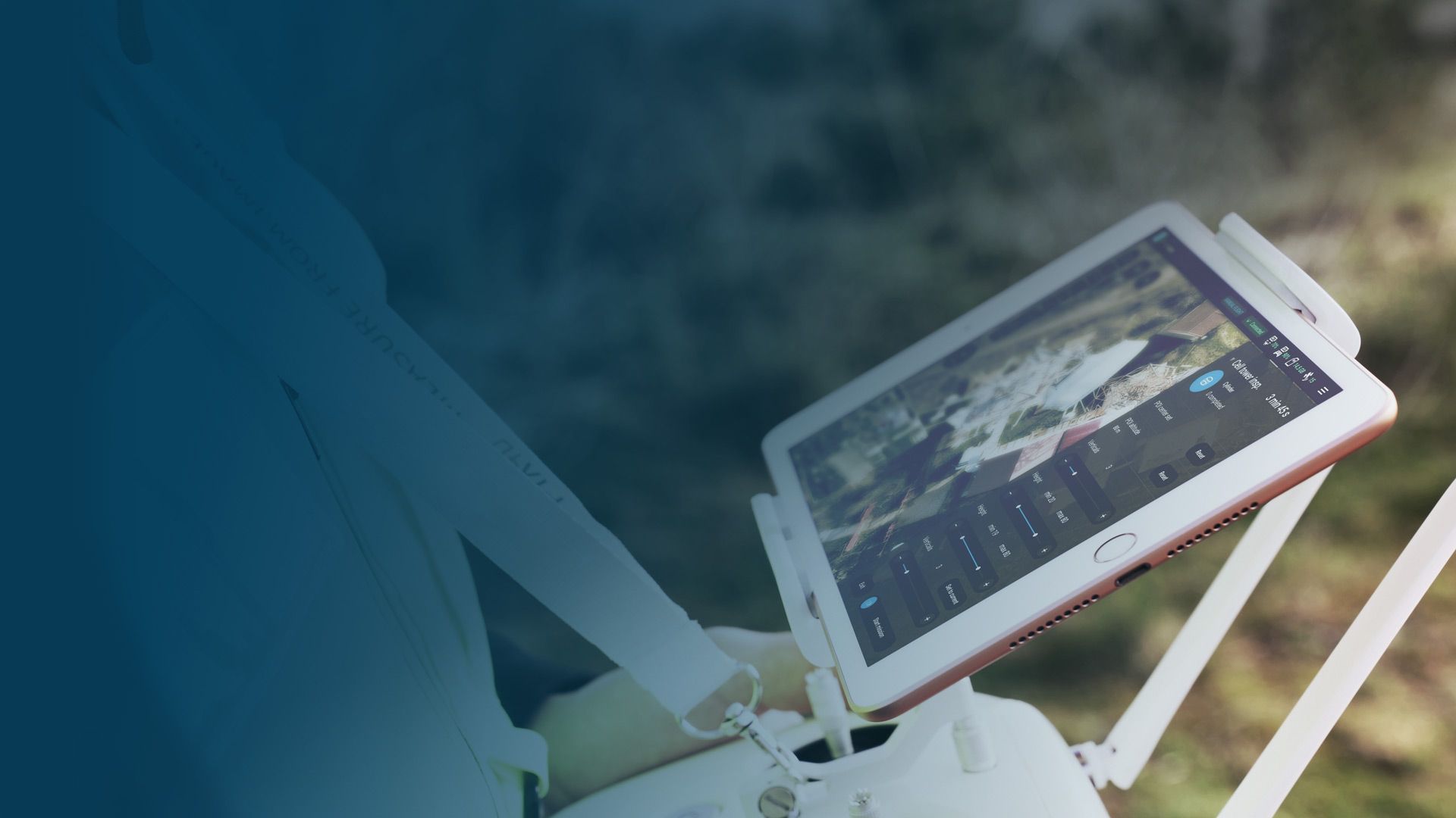 Pix4D Photogrammetry Software PIX4D | C.R. Kennedy