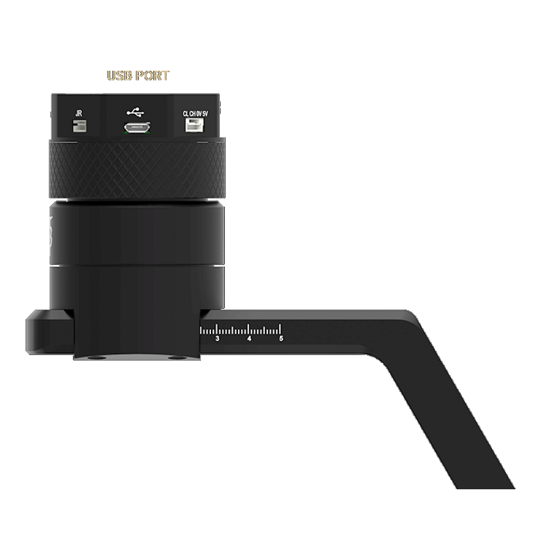 Gremsy T3v3 3-Axis Gimbal GREMSYT3M600 | C.R. Kennedy