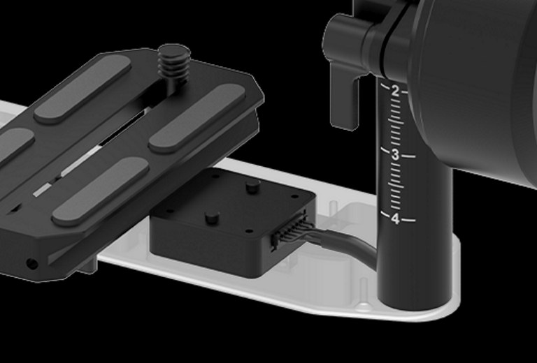 Gremsy T3v3 3-Axis Gimbal GREMSYT3M600 | C.R. Kennedy