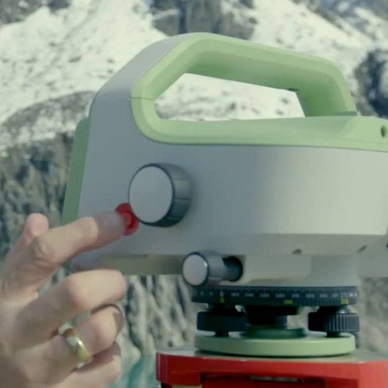 Leica LS10 & LS15 Digital Levels 00Z804 | C.R. Kennedy