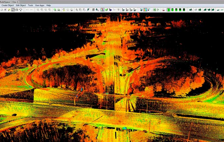 Leica Cyclone SURVEY Permanent LG798752 | C.R. Kennedy