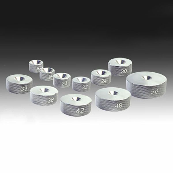 PQR Nuts - Bolt Centering Tool 11 Pack PQR NUTS 11PK | C.R.Kennedy ...