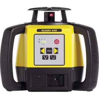 Digital Level Rod