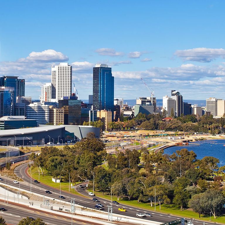 Pix4D User Workshop in Perth