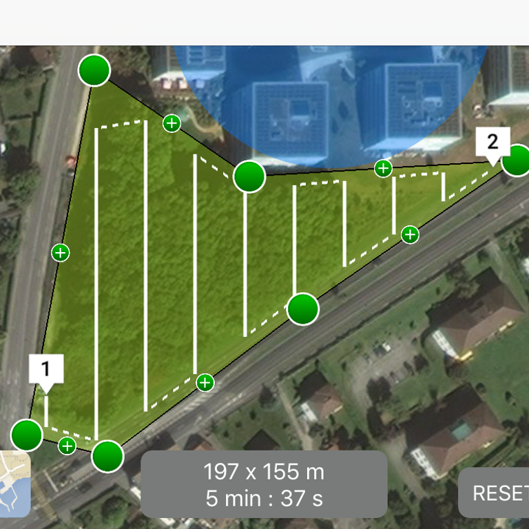 Pix4Dmapper Essentials workshops