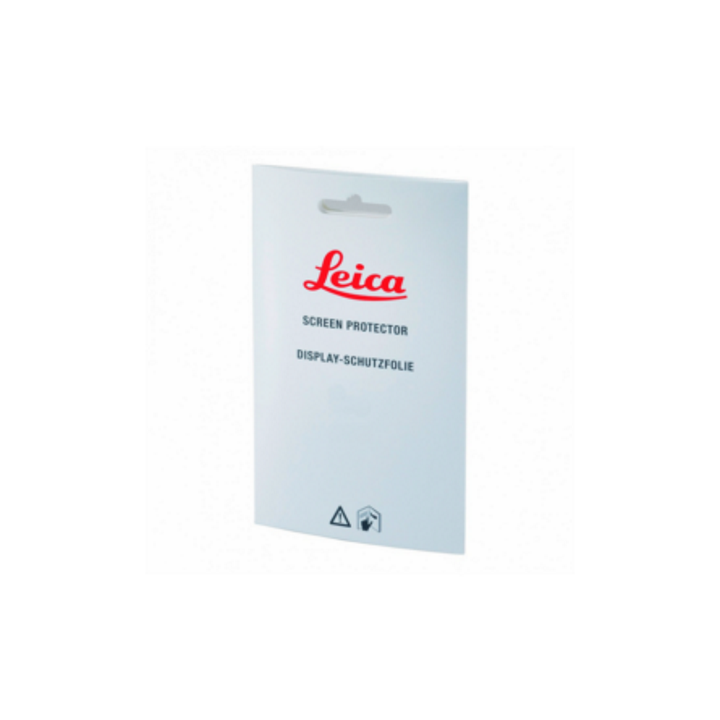 Leica CA34 Display Protection Foil for iCON CC80 Tablet PC** LG833223 | C.R.Kennedy Geospatial ...