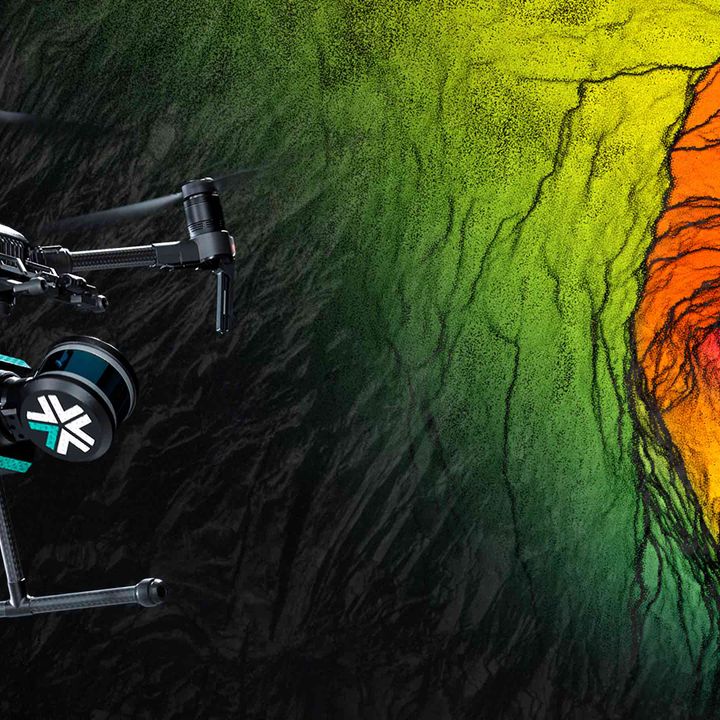 ExynAero: Autonomous Flight EXYNAERO | C.R.Kennedy Geospatial Solutions