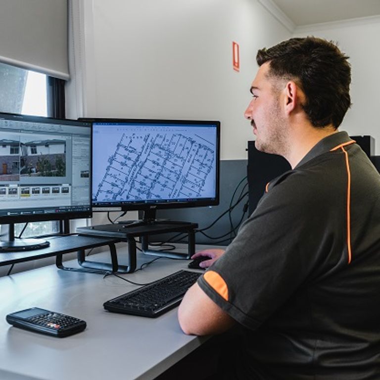 Leica GS18 I GNSS RTK Rover with Visual Positioning LG864383 | C.R ...