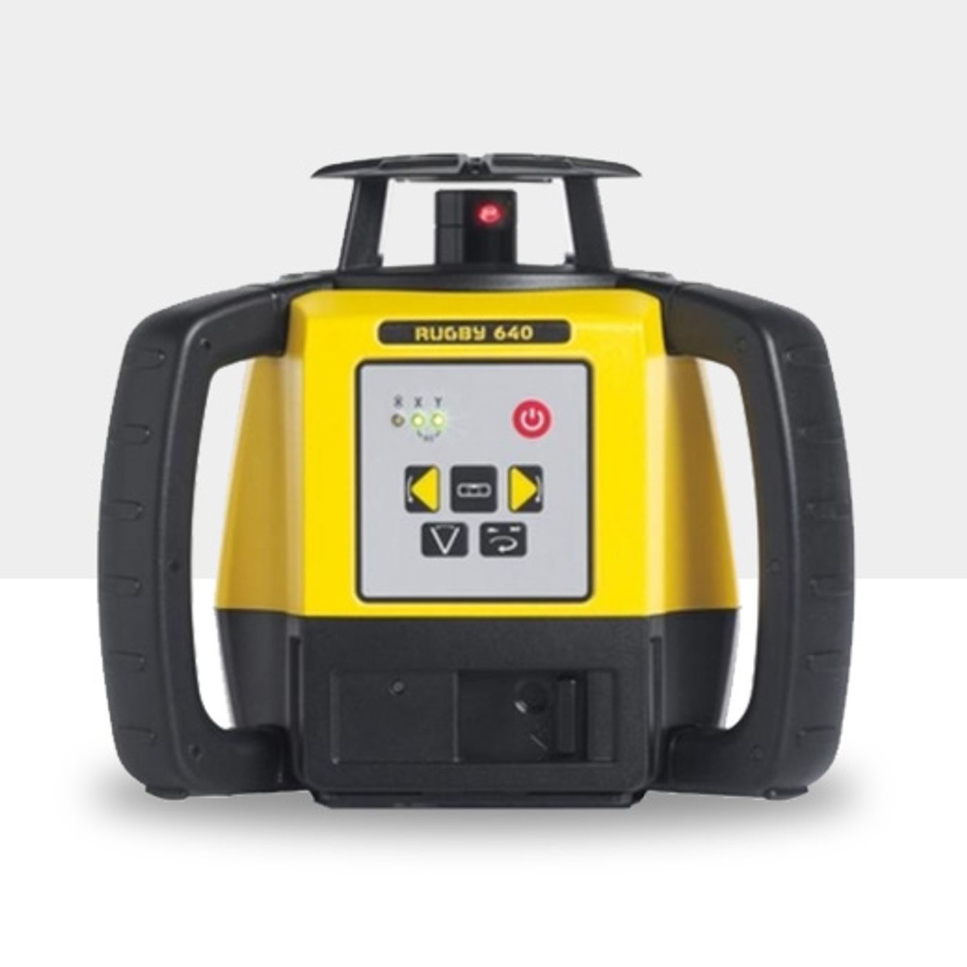 Shop Rotating Lasers Online in Australia | C.R.Kennedy Geospatial Solutions
