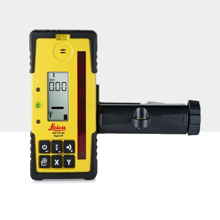 Shop Laser Receivers Online in Australia | C.R.Kennedy Geospatial Solutions