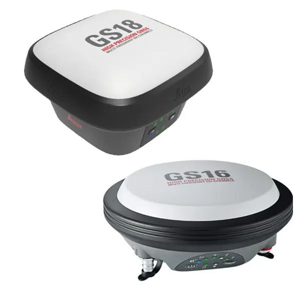 Product Hire | C.R.Kennedy Geospatial Solutions