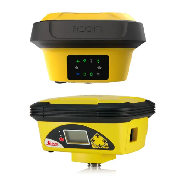 Product Hire | C.R.Kennedy Geospatial Solutions