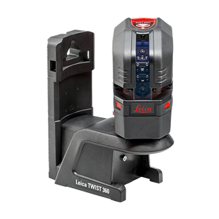 Leica Lino L2P5-1 Laser Level LG864431 | C.R.Kennedy Geospatial Solutions