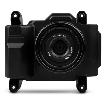 WingtraOne Sony RGB61 61MP Payload Kit - GEN II RGB61-ADD-GEN2 | C.R ...