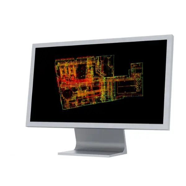 Product Hire | C.R.Kennedy Geospatial Solutions