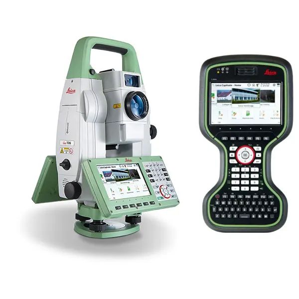 Product Hire | C.R.Kennedy Geospatial Solutions