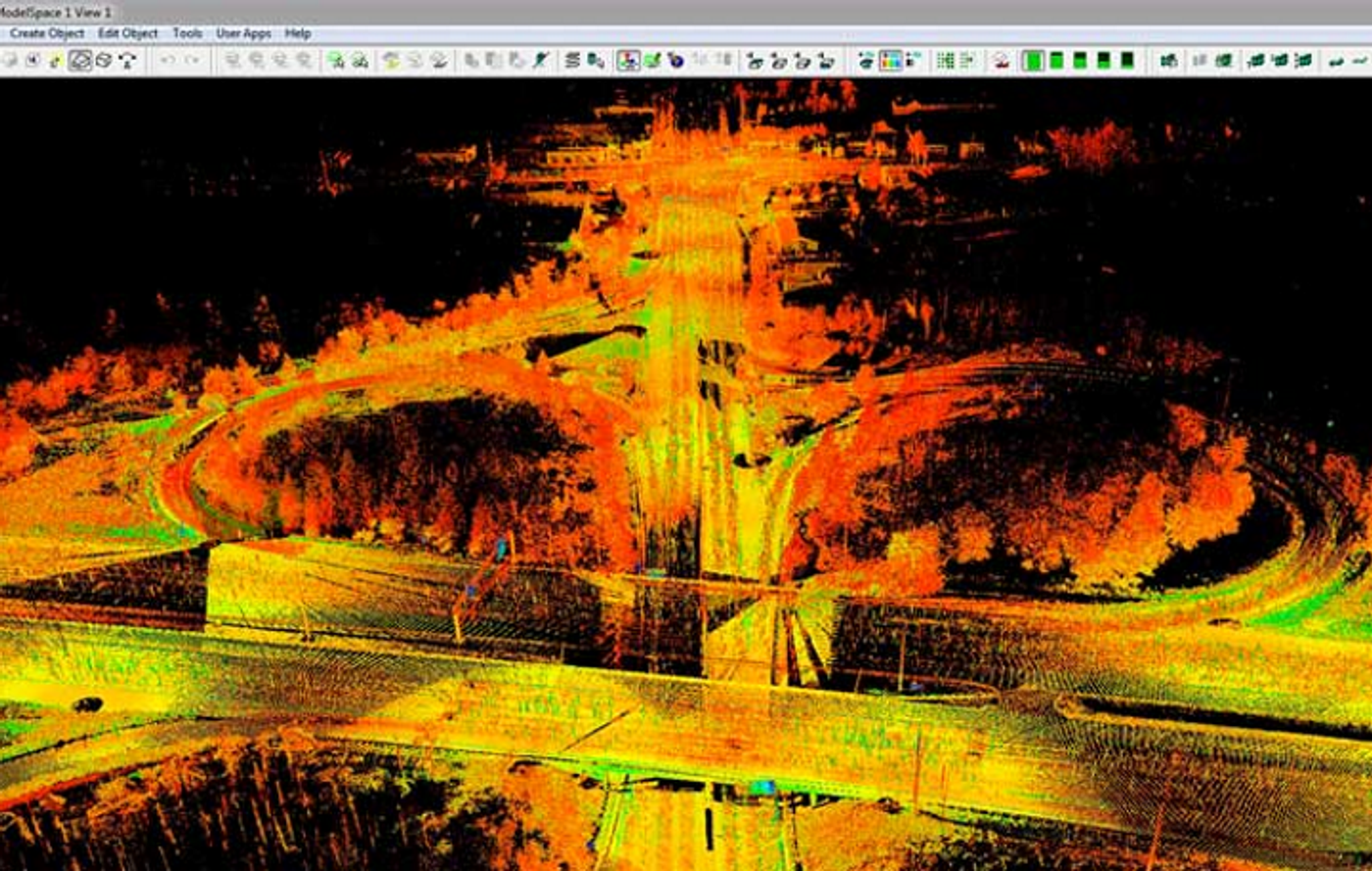 Leica Cyclone SURVEY Permanent LG798752 | C.R.Kennedy Geospatial Solutions