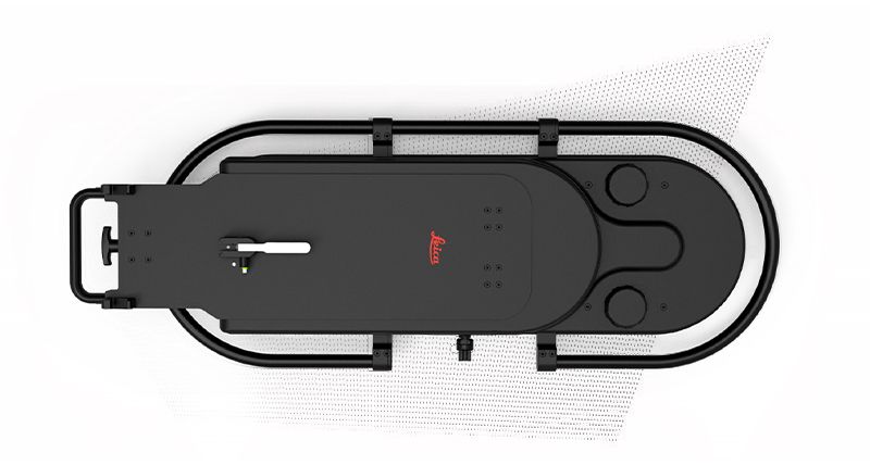 Leica Pegasus TRK500/700 Neo Mobile Mapping Package 00ZLGPEGASUSTRK | C ...