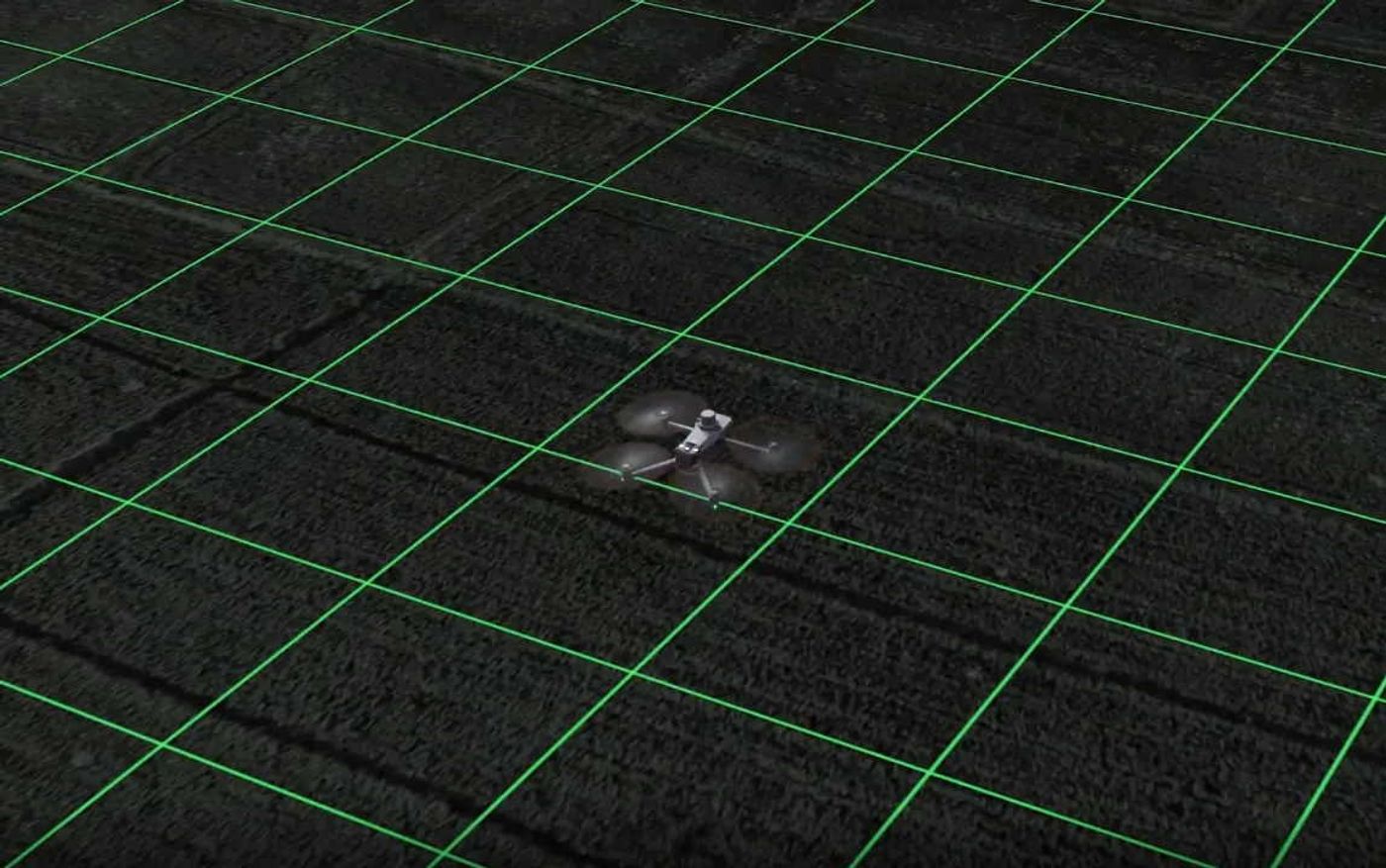 DJI Mavic 3 Enterprise Multispectral 3M DJIMAVIC3M | C.R.Kennedy ...