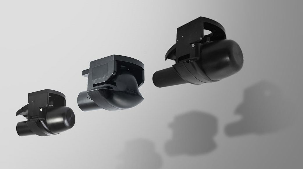 CHCNAV Apache 6 USV Marine Drone APACHE6 | C.R.Kennedy Geospatial Solutions