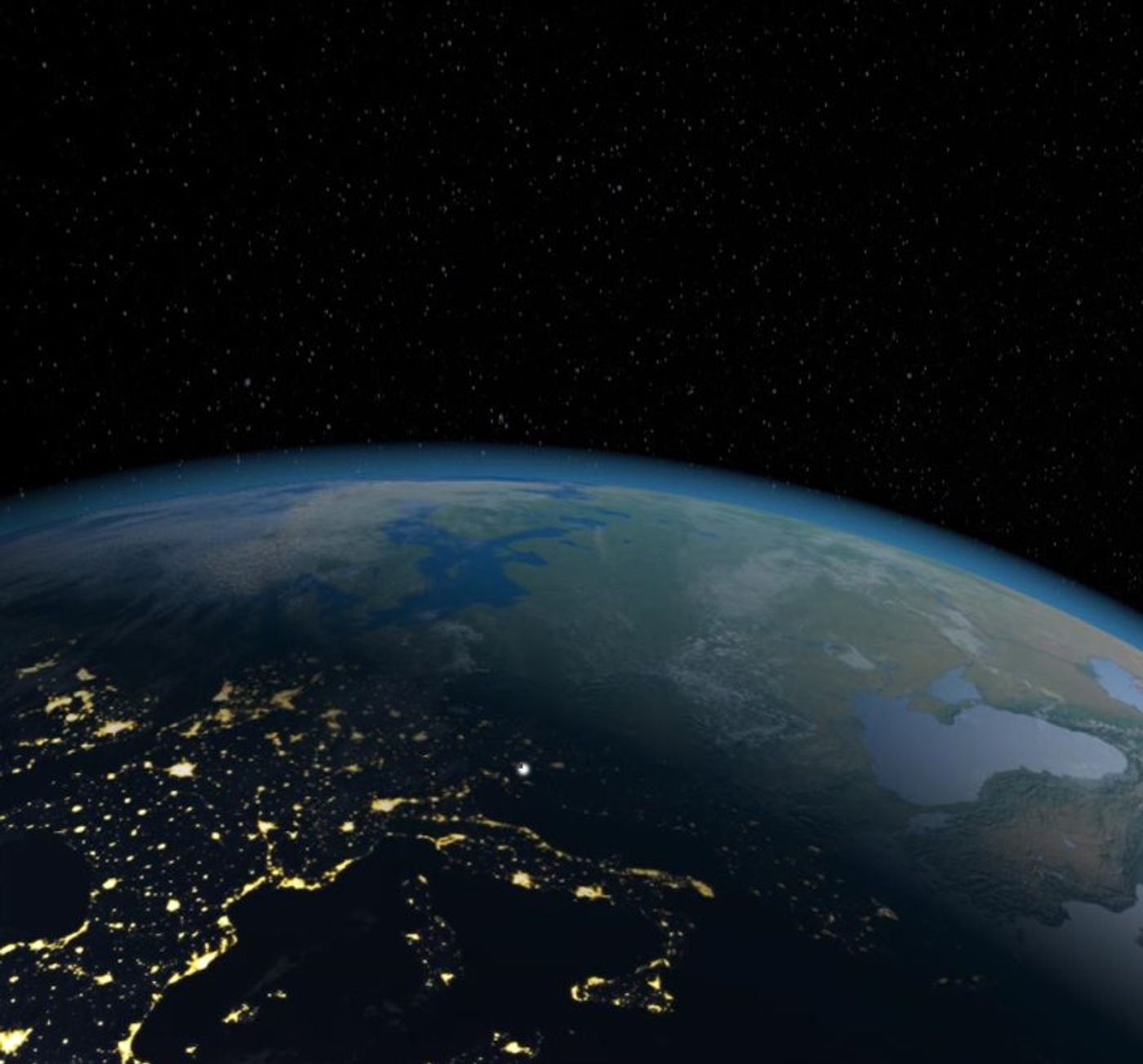 NCTech iStar Pulsar VR World Camera NCTECHPULSAR | C.R.Kennedy ...