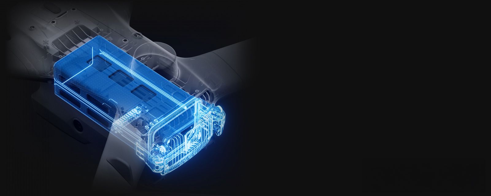 DJI Matrice 3D Drone for Dock 2 M3D DJIMATRIC3D | C.R.Kennedy ...