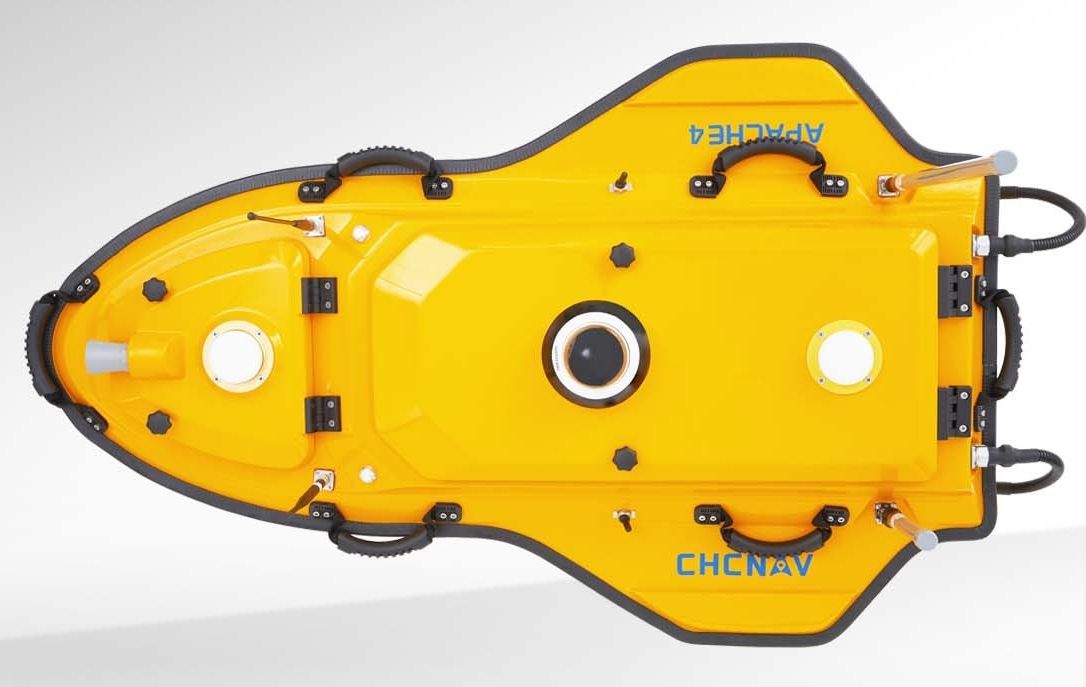 CHCNAV Apache 4 USV Marine Drone APACHE4 | C.R.Kennedy Geospatial Solutions