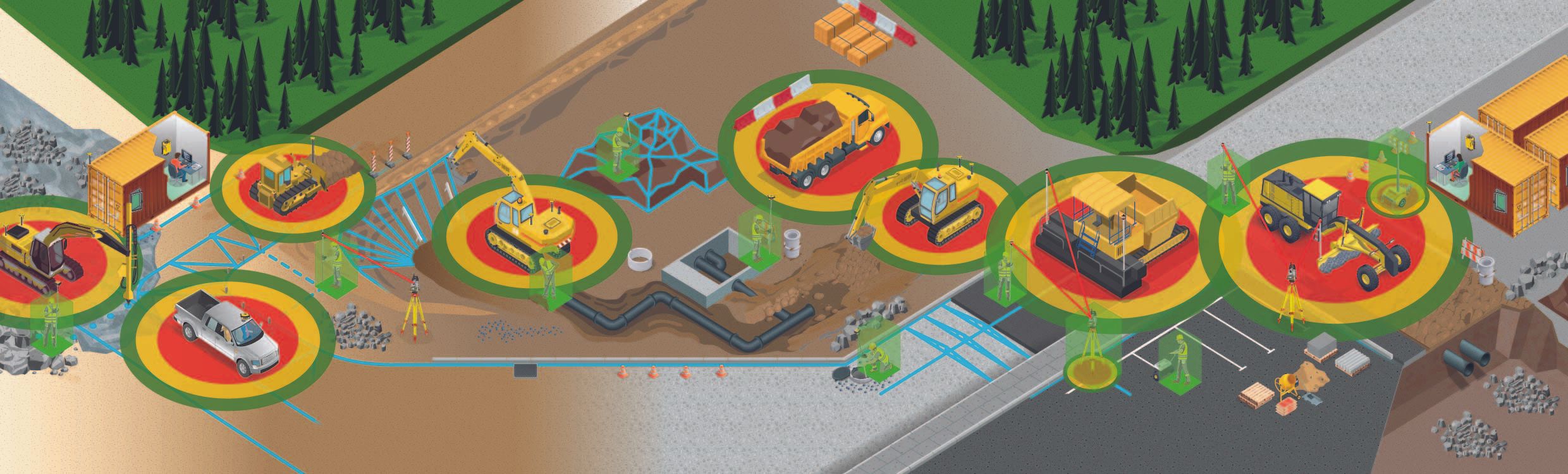 Leica PA10 PA80 Personal Safety Solution LG6017024 | C.R.Kennedy ...