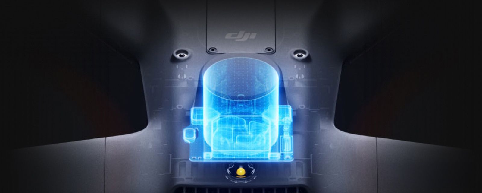 DJI Matrice 3D Drone for Dock 2 M3D DJIMATRIC3D | C.R.Kennedy ...