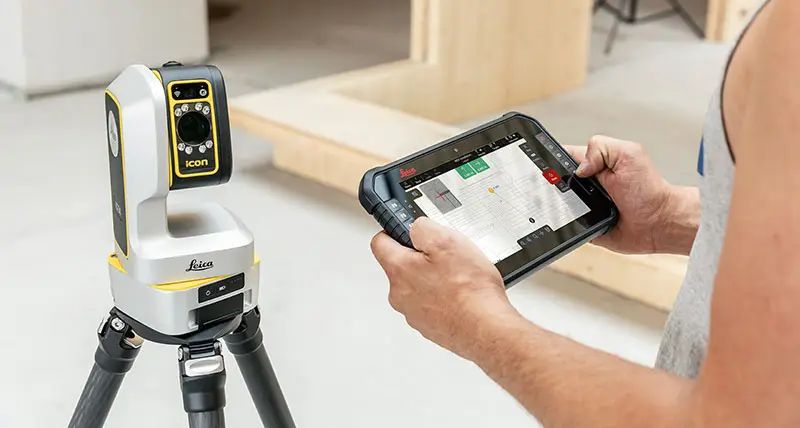 Shop Digital Templating Online in Australia | C.R.Kennedy Geospatial Solutions