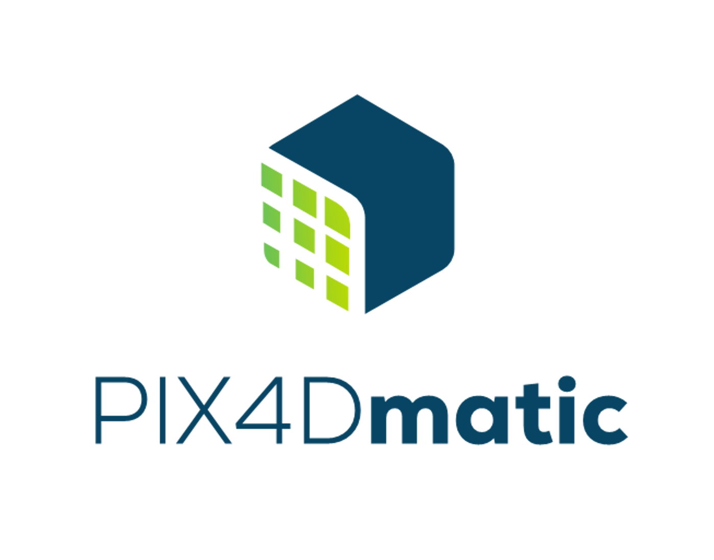 Pix4D Photogrammetry Software PIX4D | C.R.Kennedy Geospatial Solutions