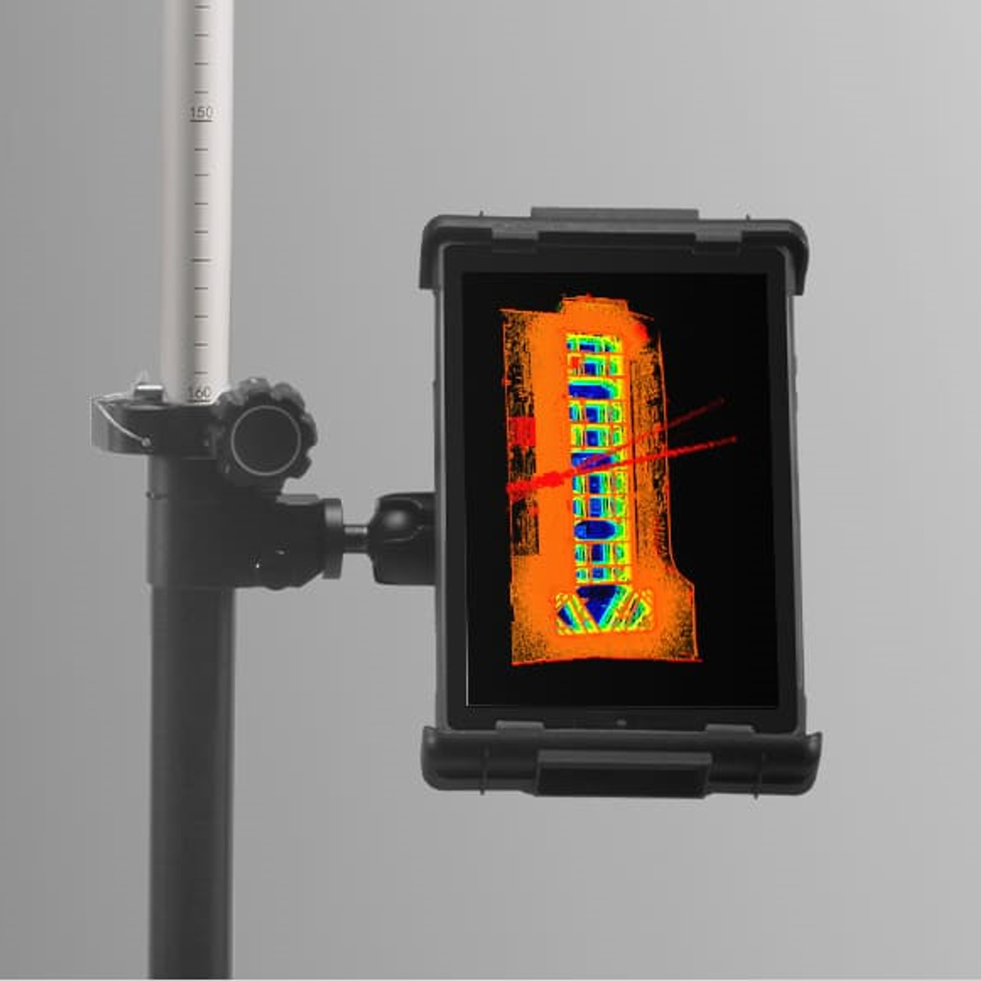 CHCNAV RS10 SLAM GNSS LiDAR Mobile Laser Scanner RS10SLAM16 | C.R ...