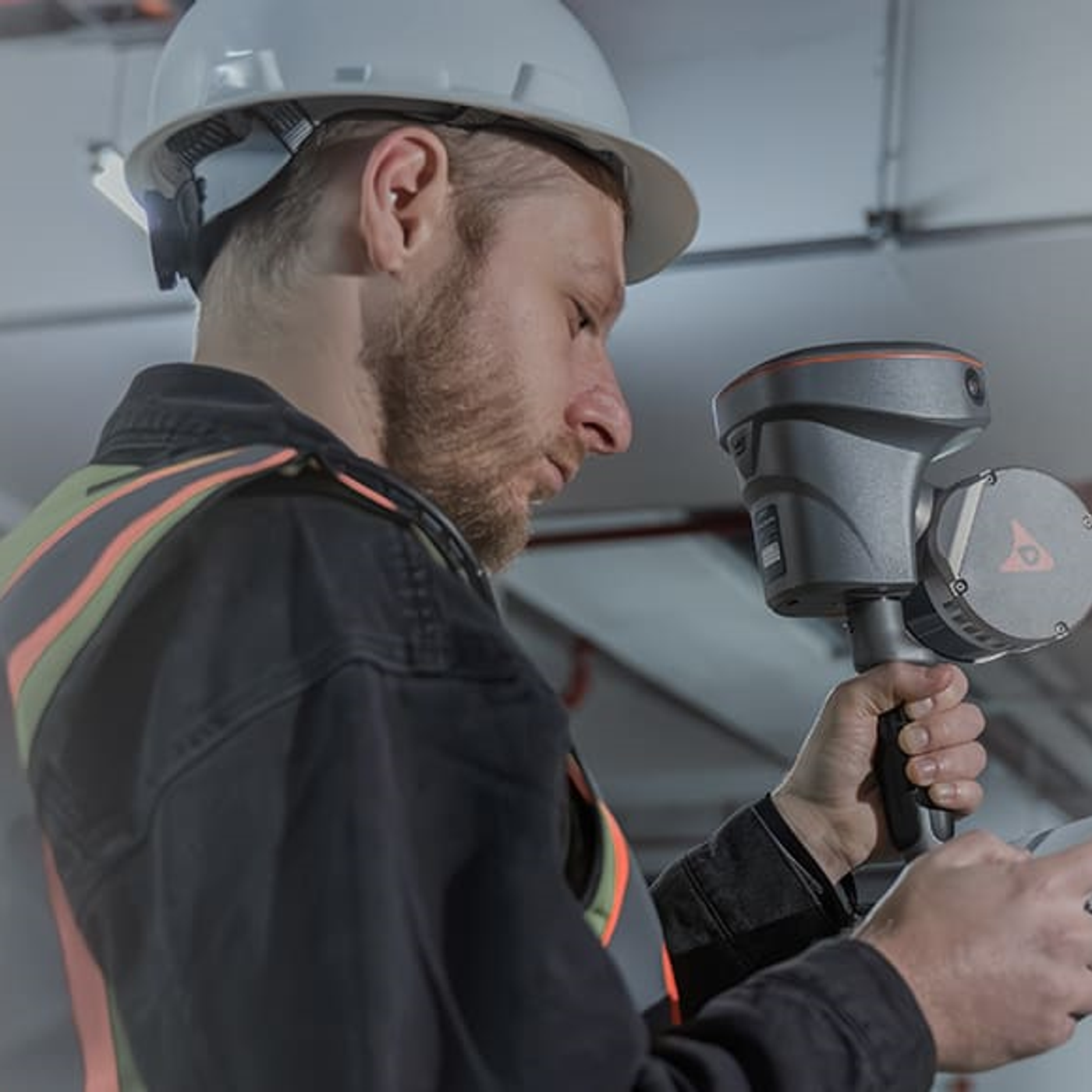 CHCNAV RS10 SLAM GNSS LiDAR Mobile Laser Scanner RS10SLAM16 | C.R ...