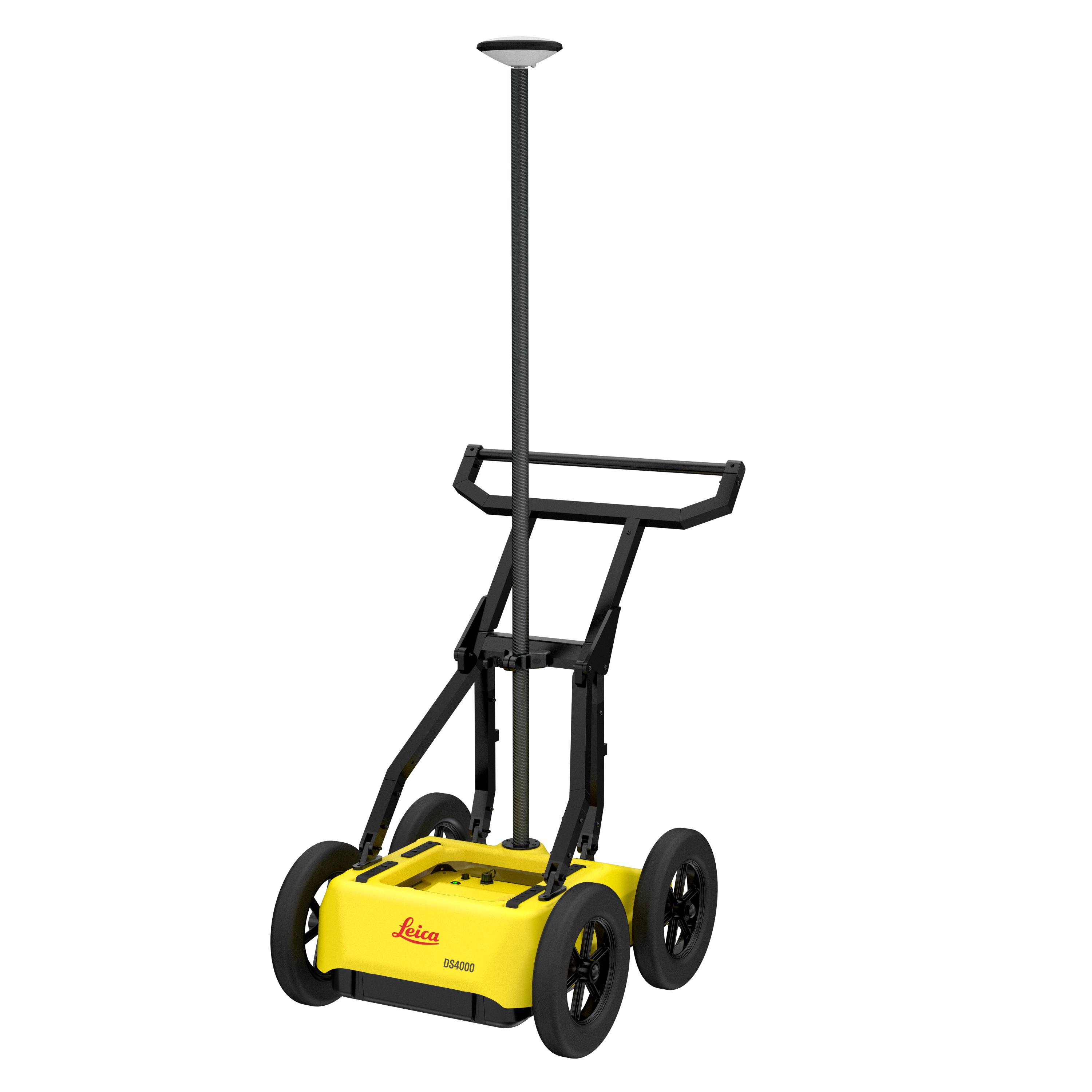 Leica DS4000 - Ground Penetrating Radar (GPR) LG1023281 | C.R.Kennedy ...