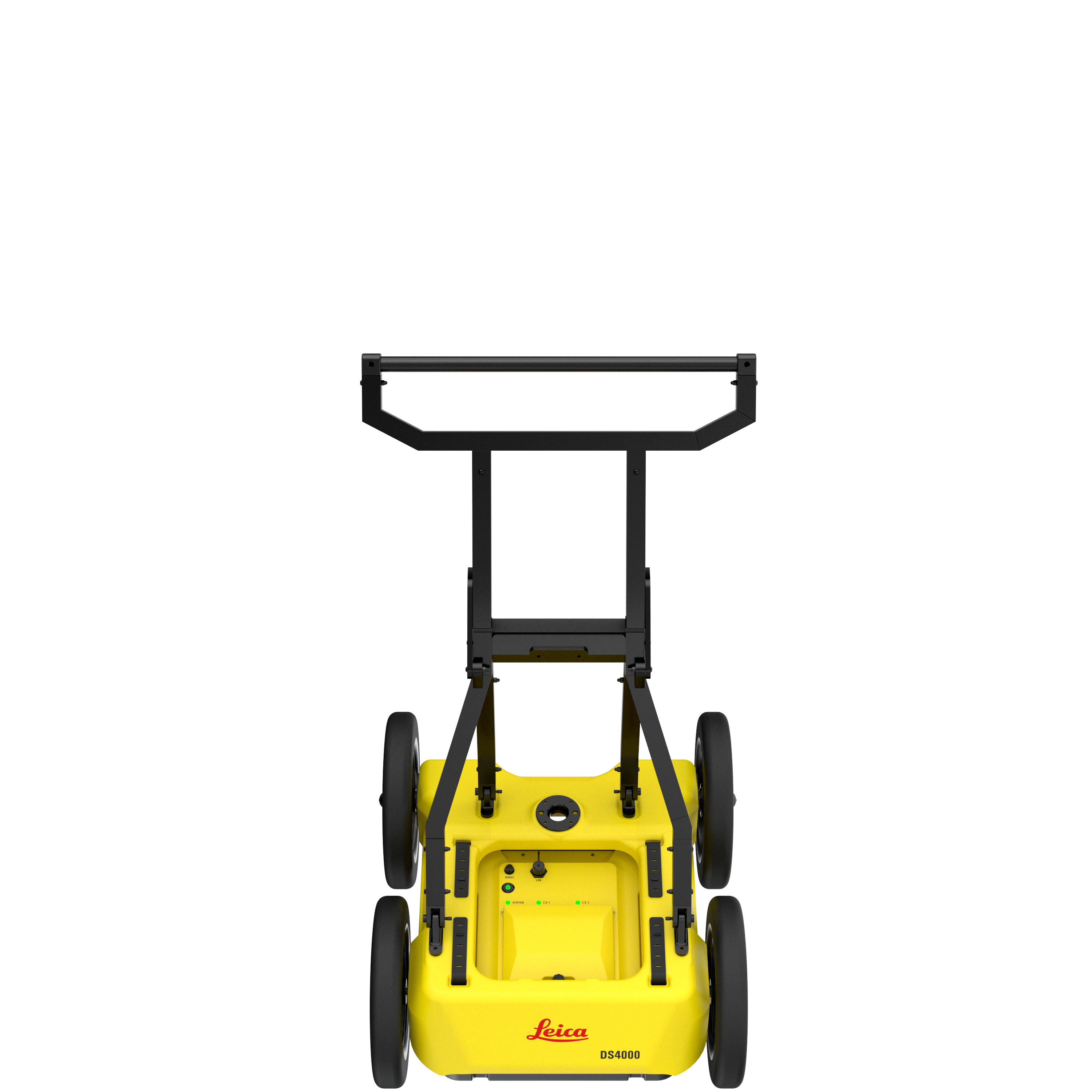 Leica DS4000 - Ground Penetrating Radar (GPR) LG1023281 | C.R.Kennedy ...