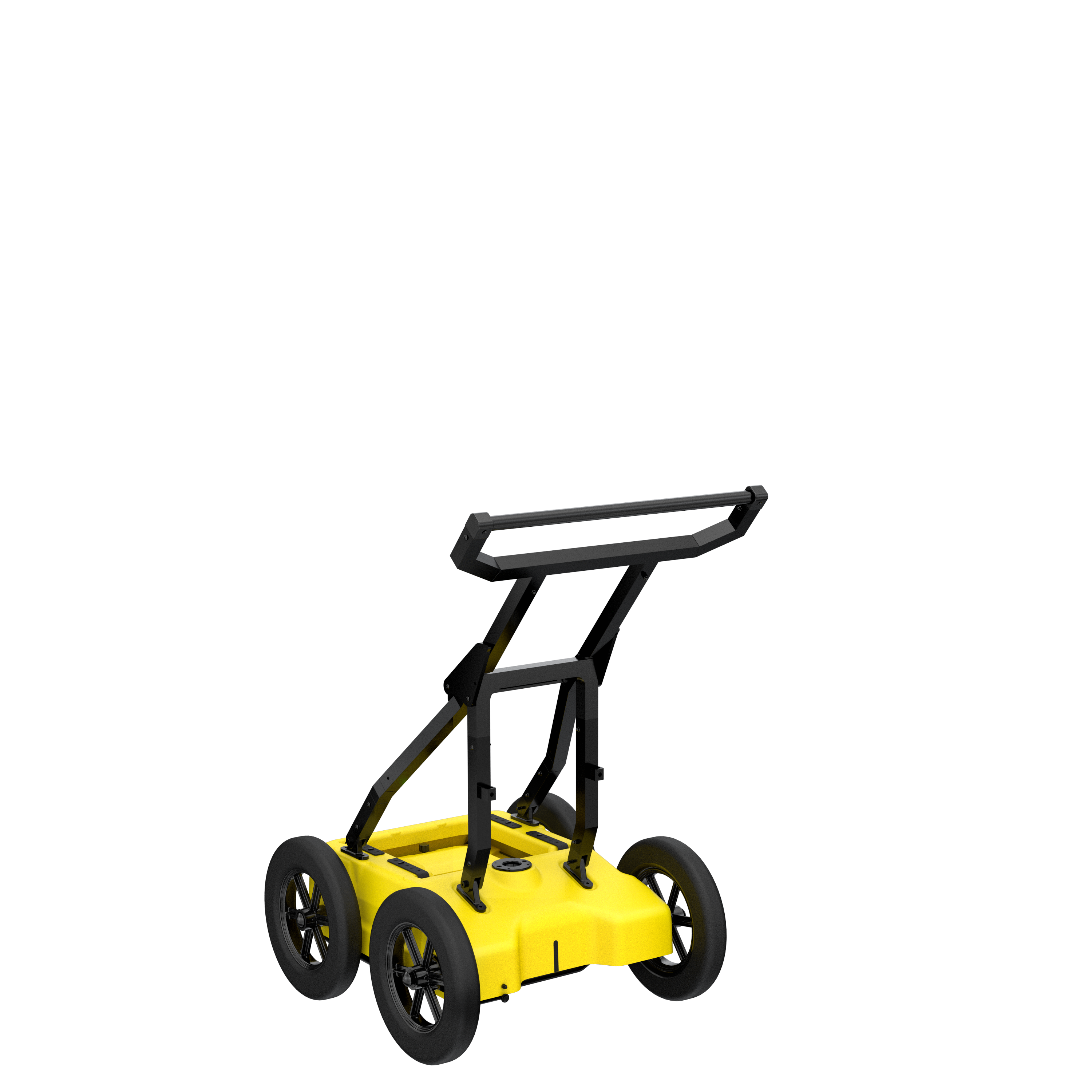 Leica DS4000 - Ground Penetrating Radar (GPR) LG1023281 | C.R.Kennedy ...