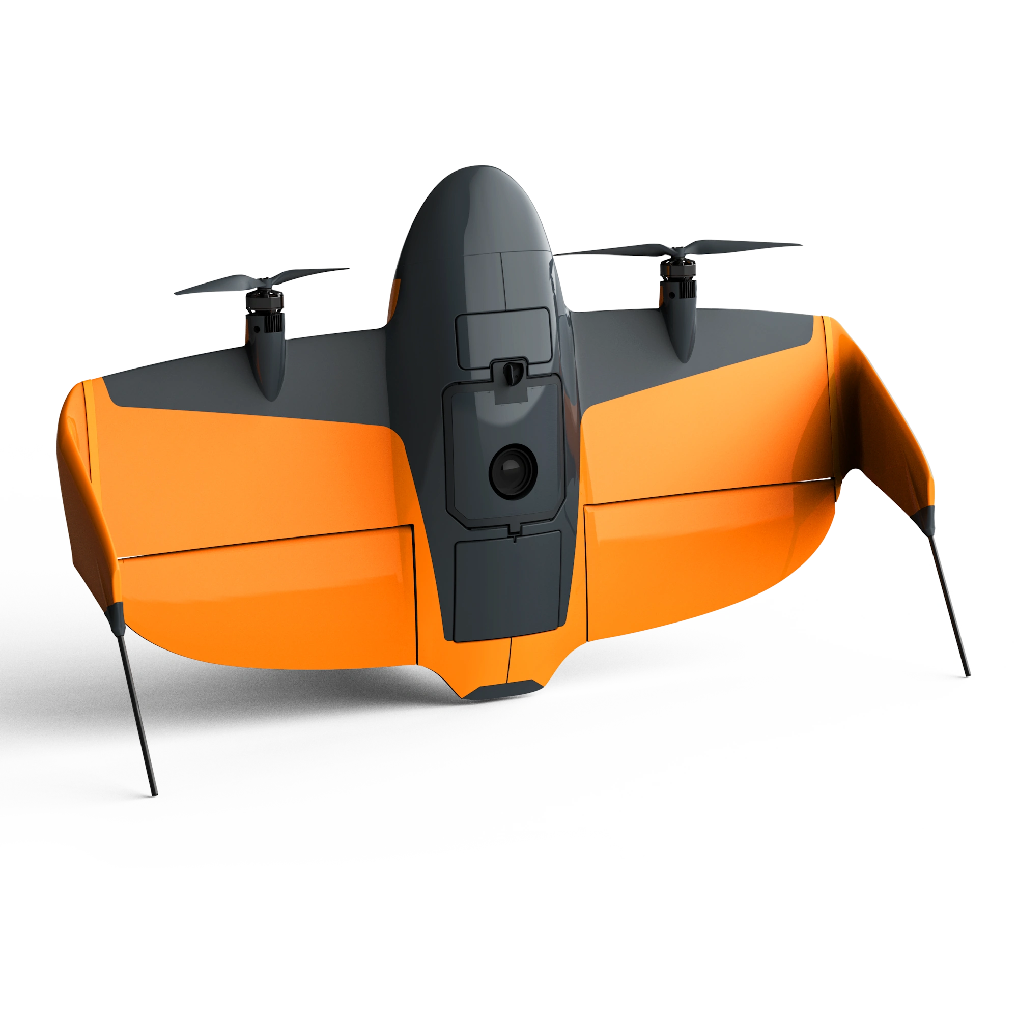 WingtraRAY UAV Bundle WR-BUNDLE | C.R.Kennedy Geospatial Solutions