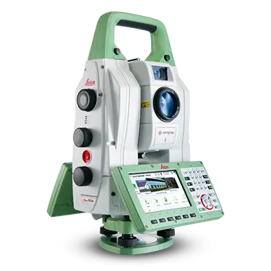 Shop Machine Control Online in Australia | C.R.Kennedy Geospatial Solutions