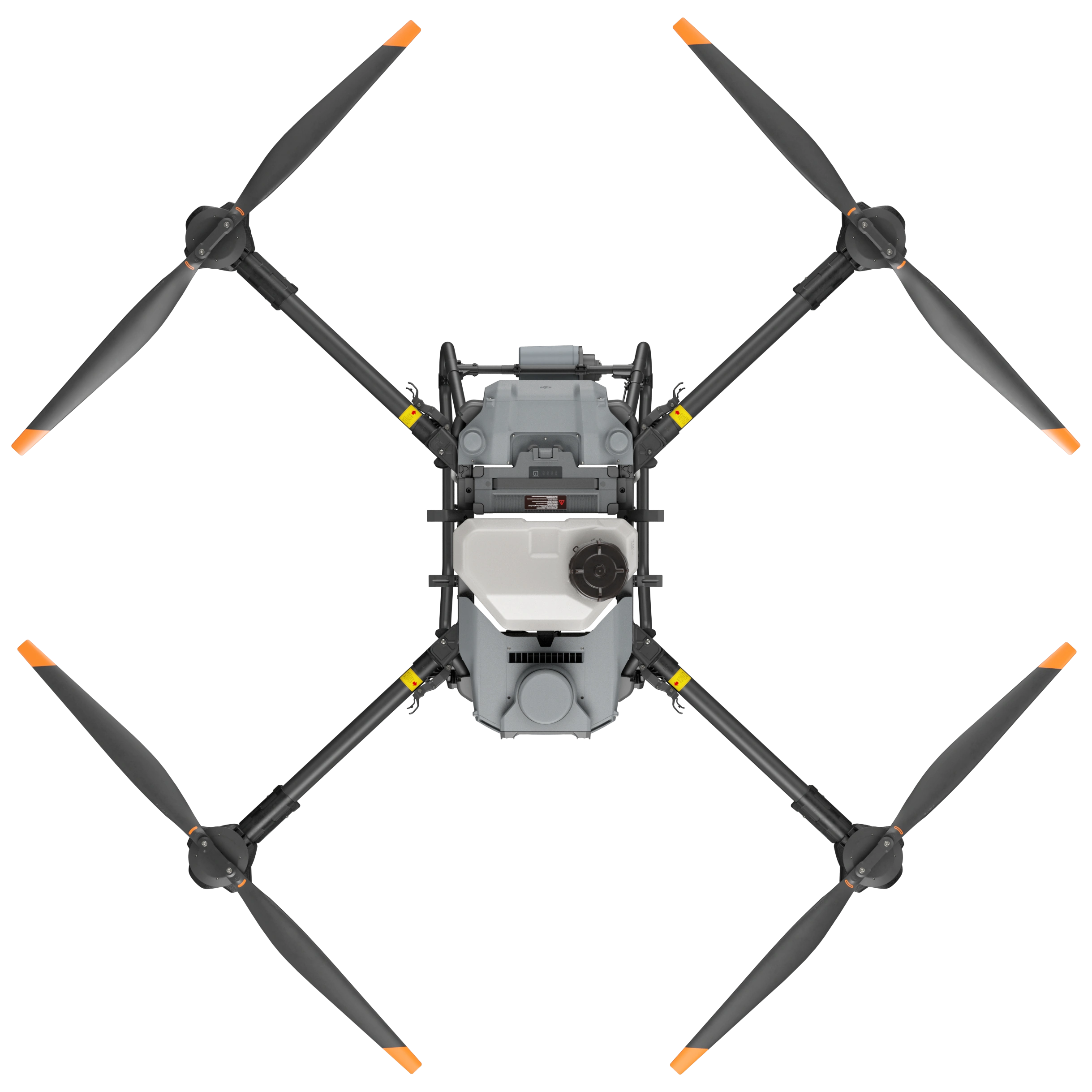 DJI Agras T25P Agricultural Drone DJIT25P | C.R.Kennedy Geospatial ...