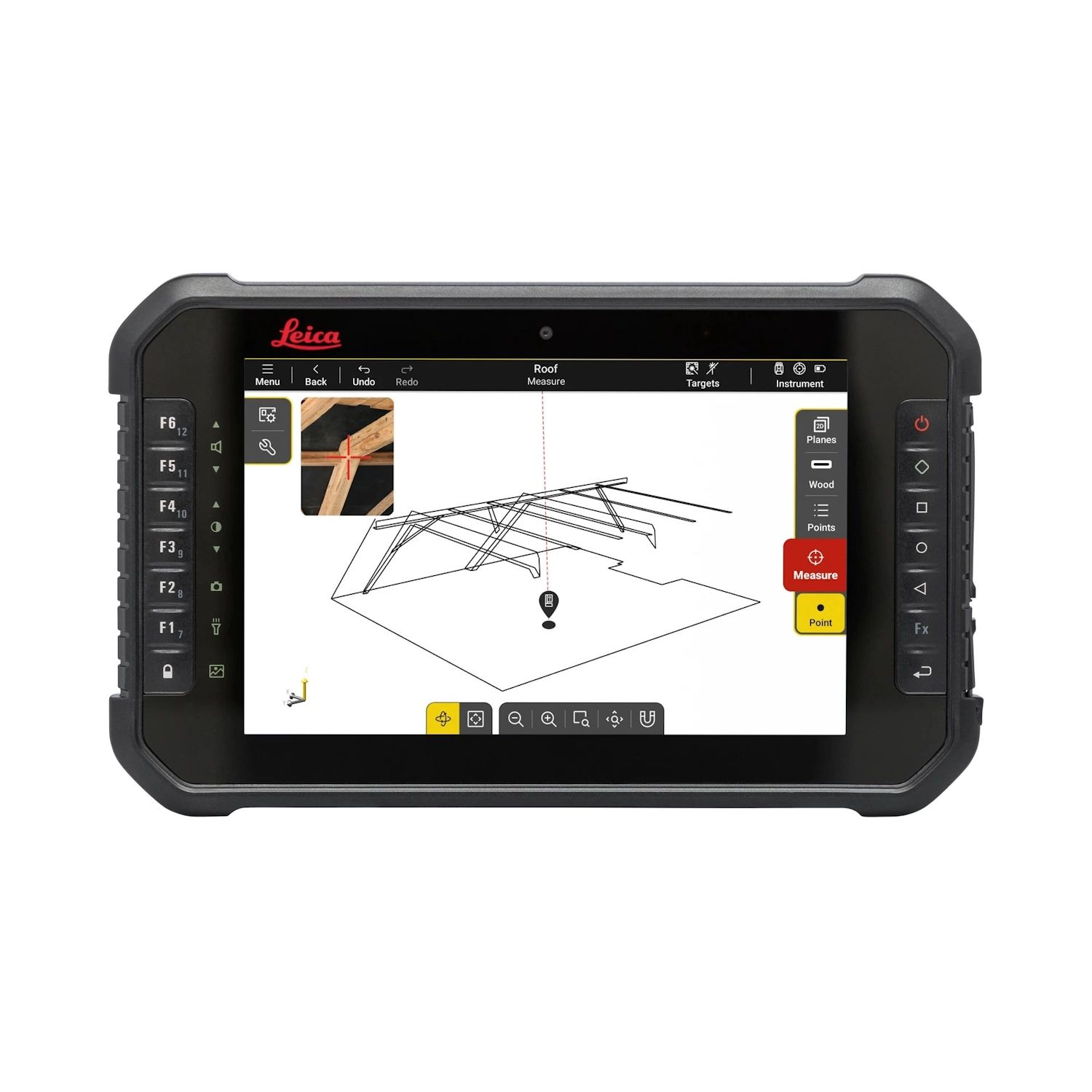 Leica iCS50 vPen Interior Finishing Package LG6018484 | C.R.Kennedy ...