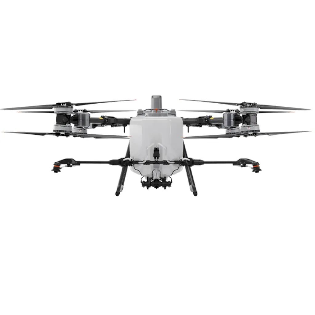 DJI Agras T100 Kit - Incl. DB2160 Battery & C10000 Battery Charging ...