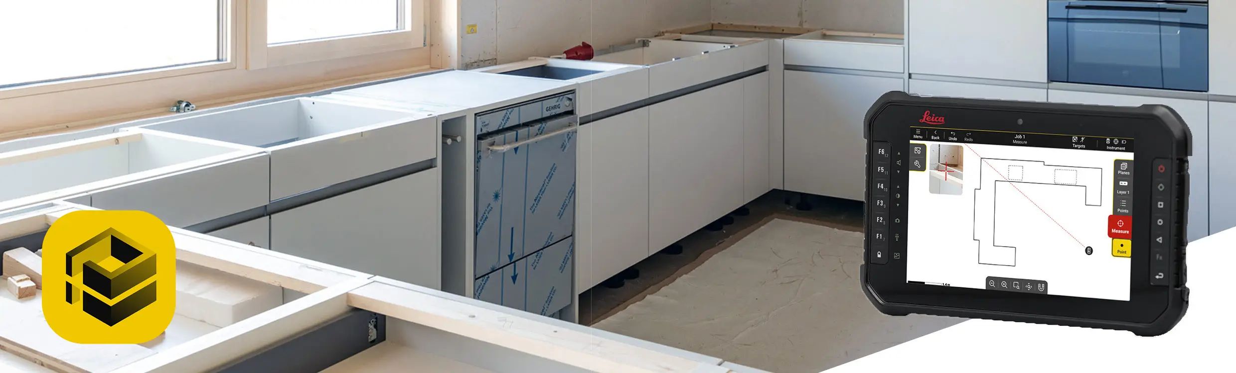 Shop Digital Templating Online in Australia | C.R.Kennedy Geospatial Solutions