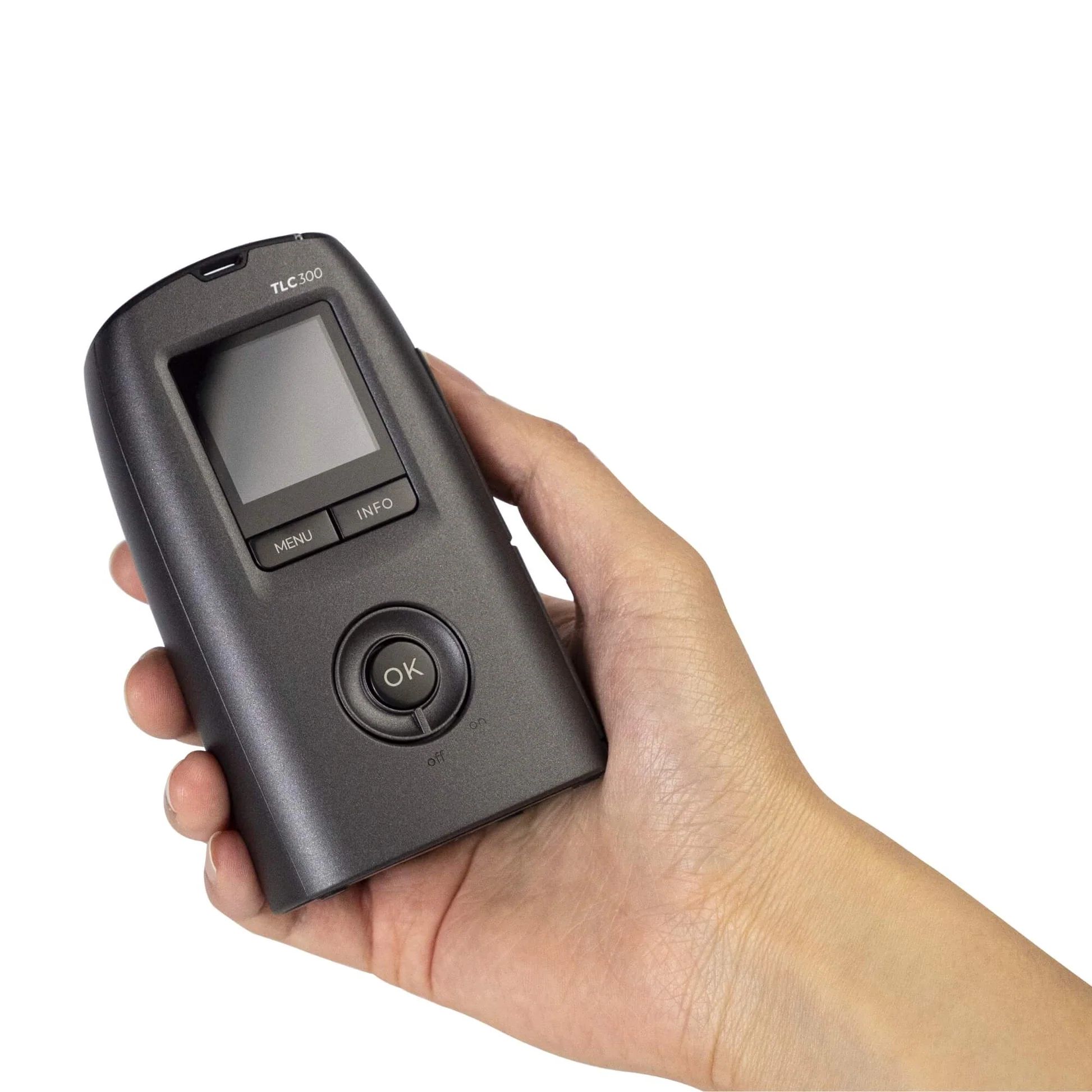 Brinno TLC300 Time Lapse Camera (1080P) TLC300 | C.R.Kennedy Geospatial ...