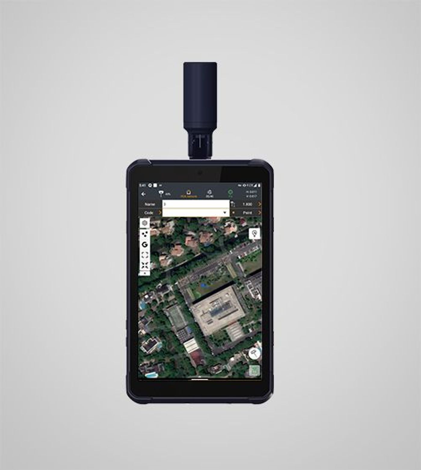 CHCNAV LT60H GNSS RTK SmartPhone 8001010378 | C.R.Kennedy Geospatial ...