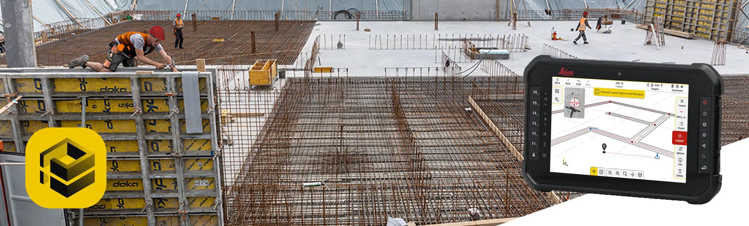 Shop Construction Layout Online in Australia | C.R.Kennedy Geospatial ...