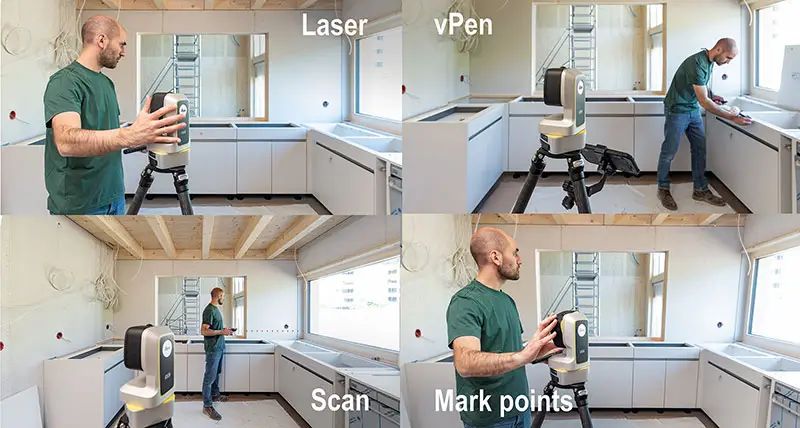 Shop Digital Templating Online in Australia | C.R.Kennedy Geospatial Solutions